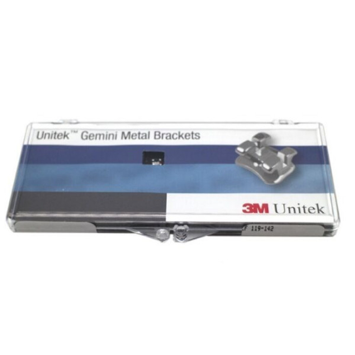 Bracket Gemini Twin Roth 022 (119-173)