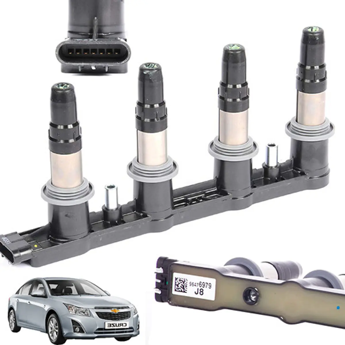 CRUZE 1.8 L