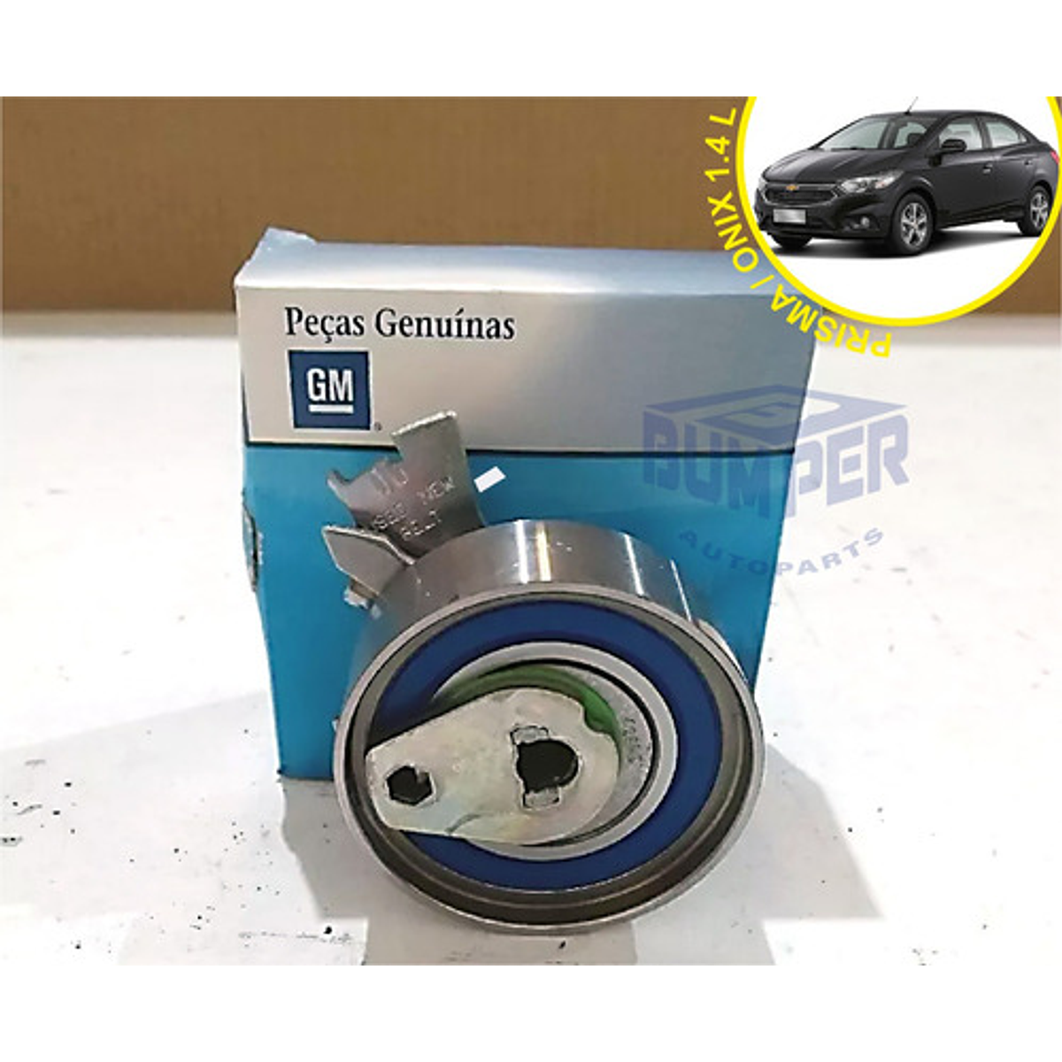 Chevrolet Prisma - Onix 1.4 L - Templador Distribución - Gm