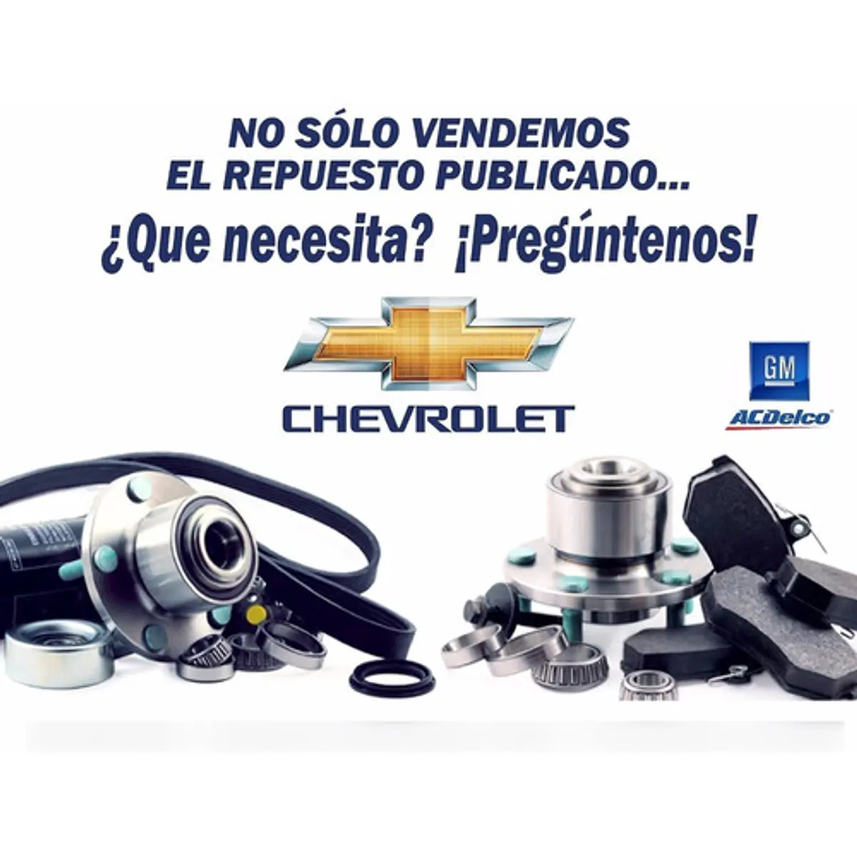 Chevrolet N300 - Consola De Piso - Original
