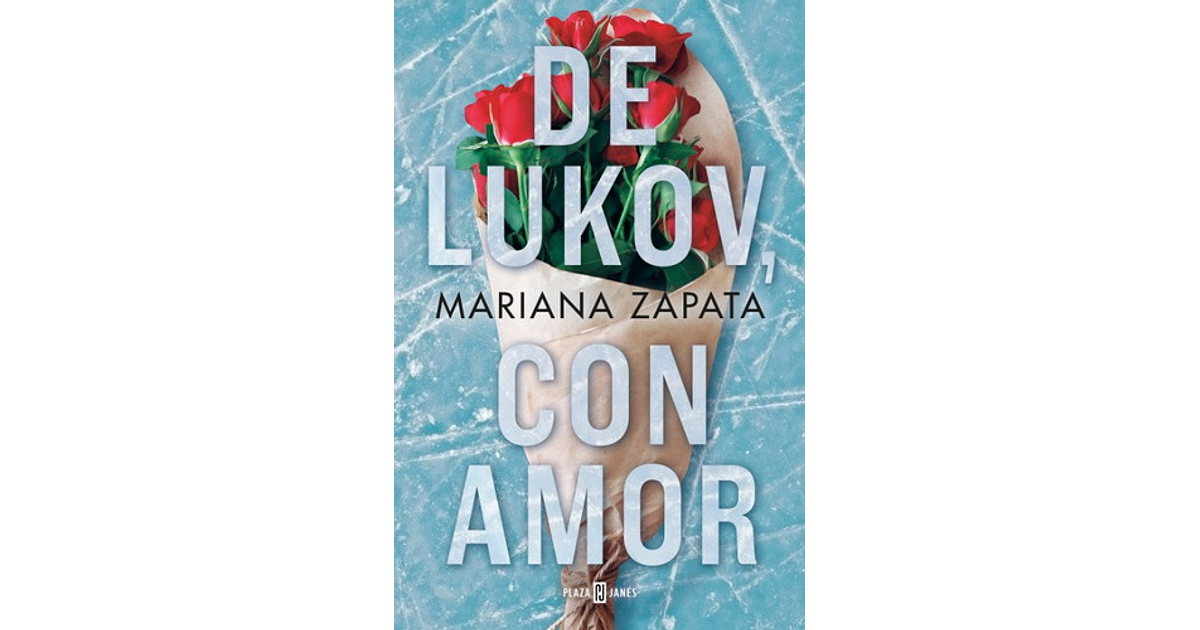 De Lukov, con Amor