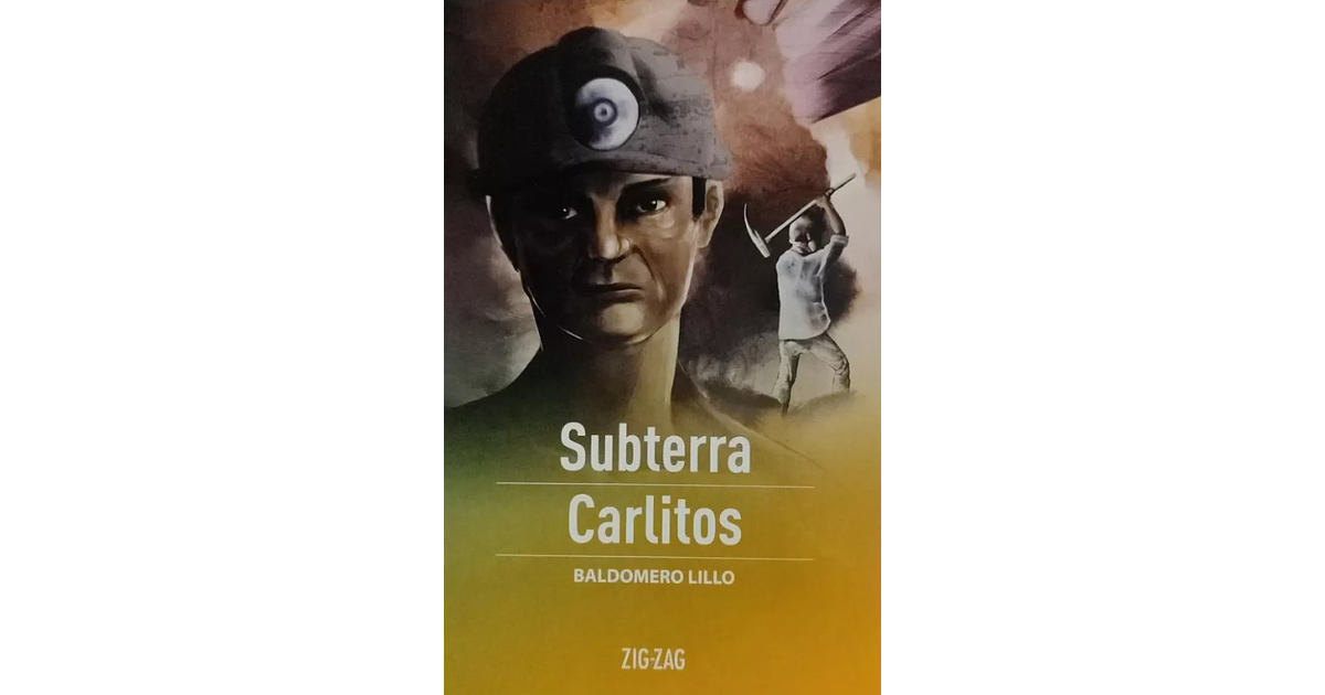 Subterra / Carlitos - Baldomero Lillo