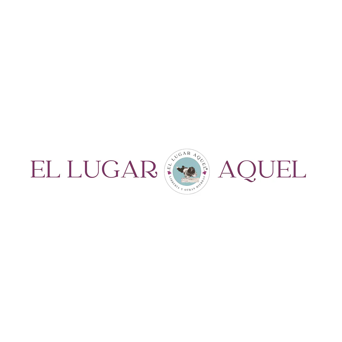 El lugar aquel