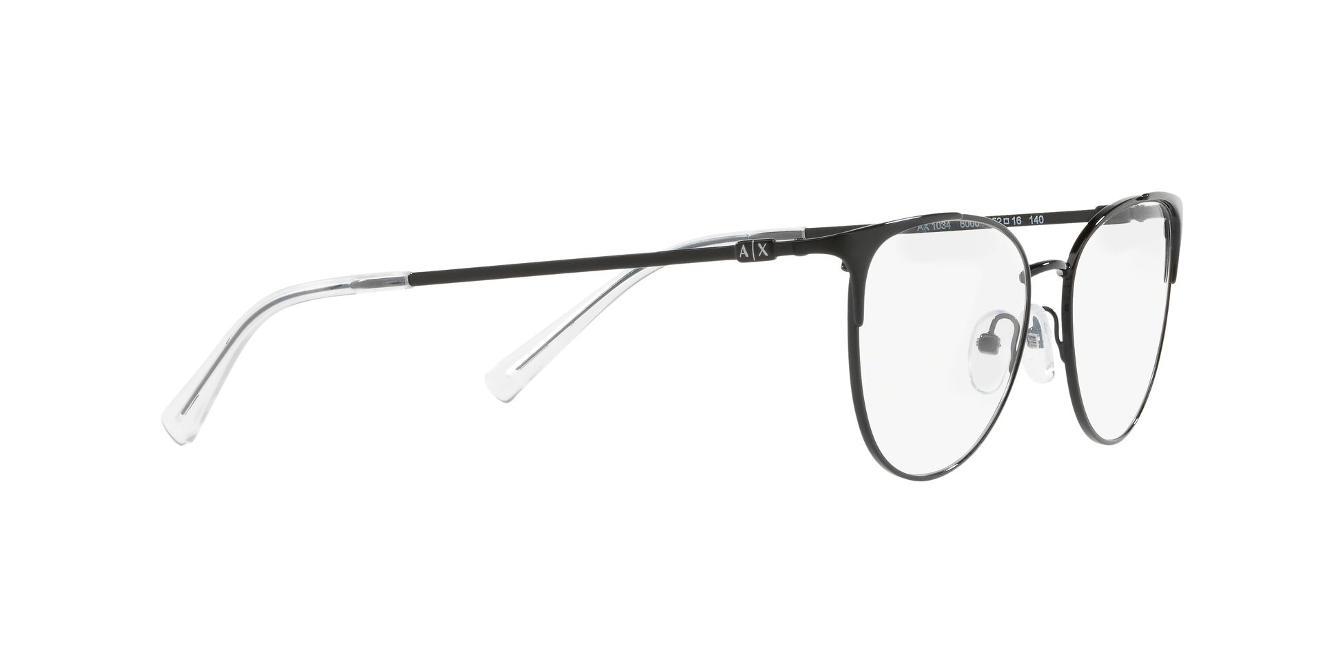 Anteojos Ópticos Armani Exchange AX1034 | Chilelentes