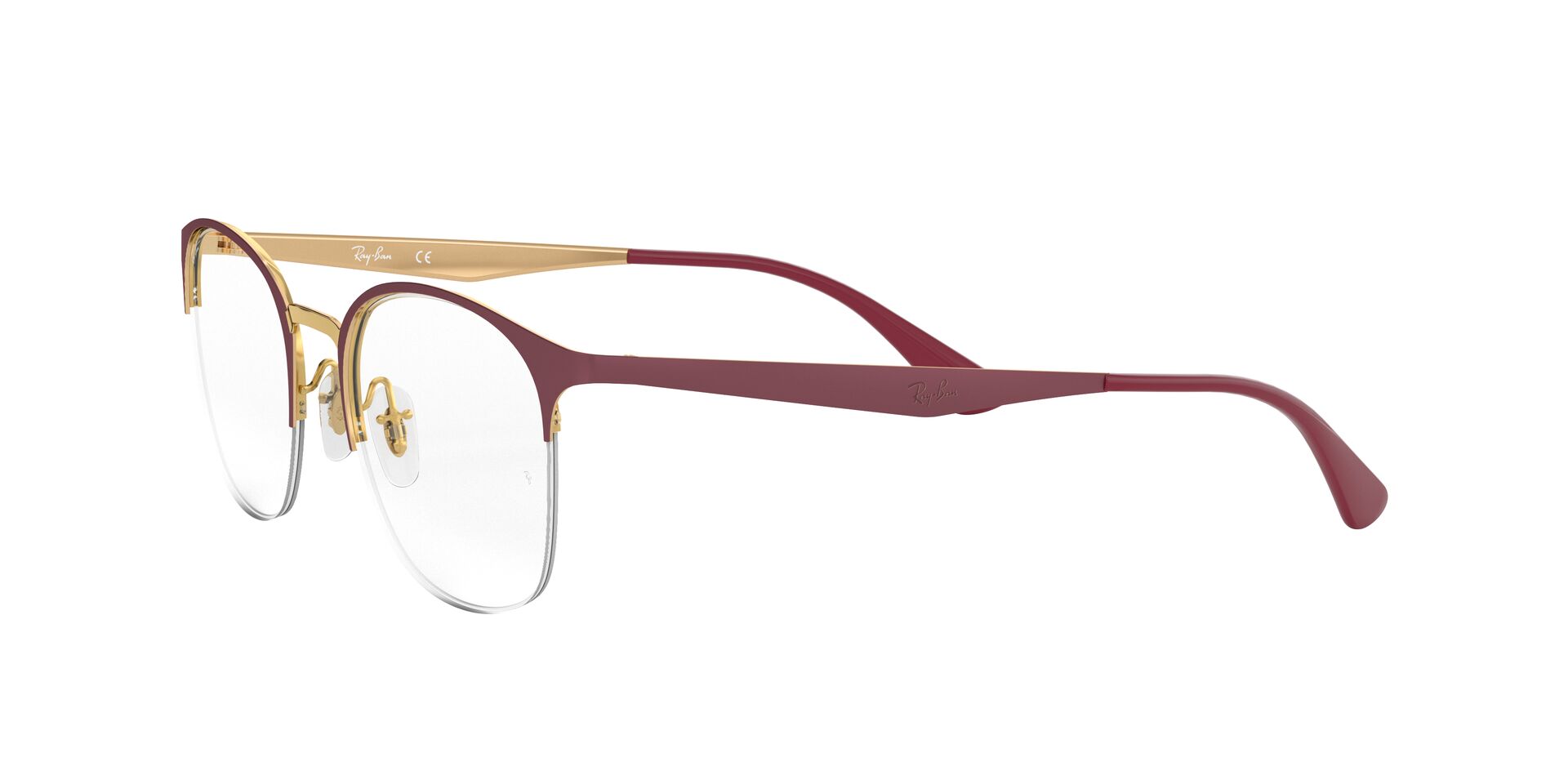 Anteojos Ópticos Ray-Ban RX6422 | Chilelentes