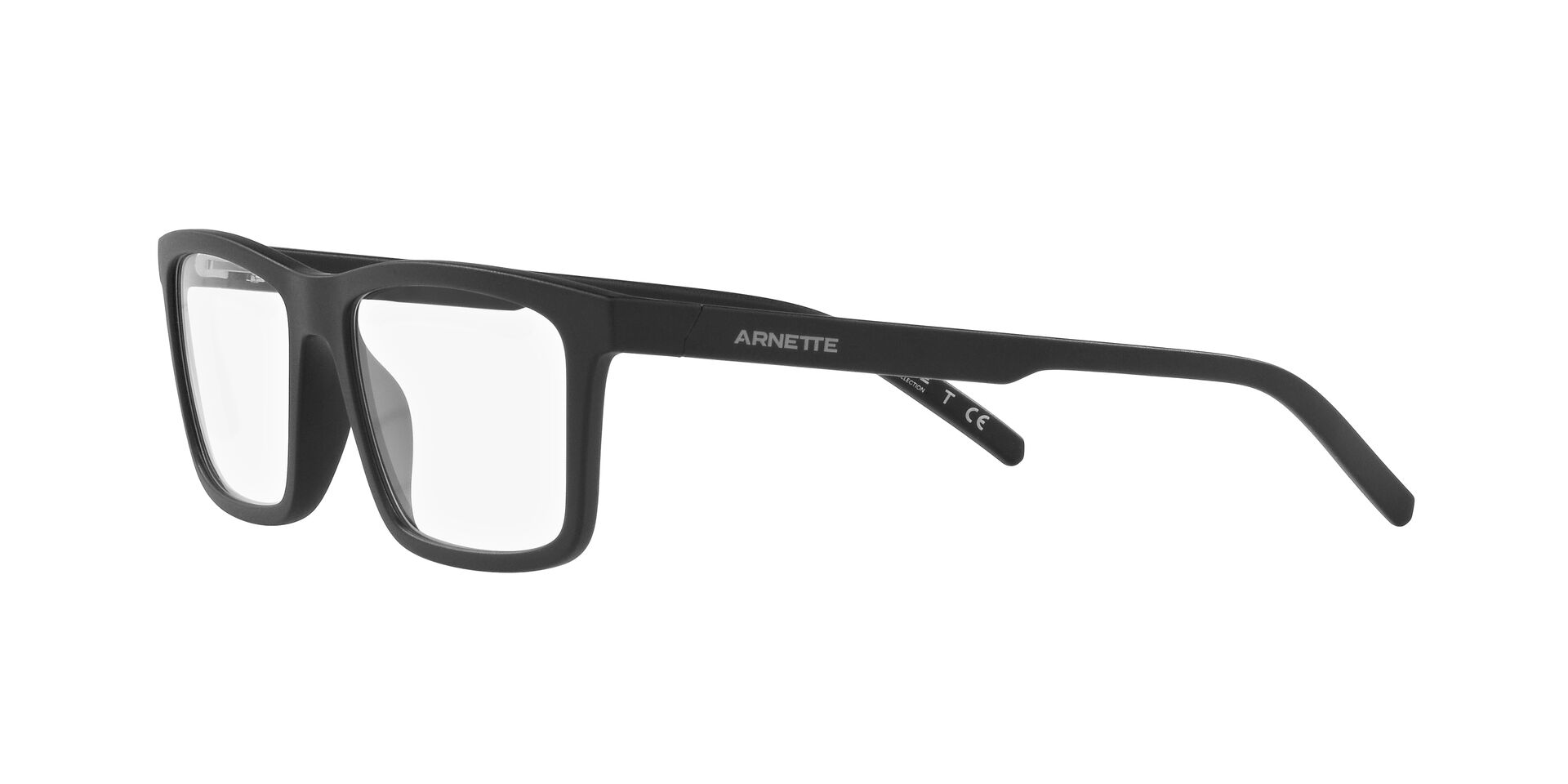 Lentes de sol Arnette Hypno Matte Black | Chilelentes