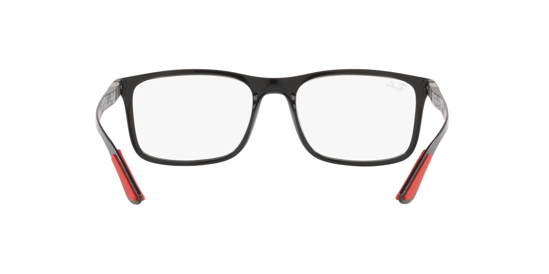 Anteojos Ópticos Ray-Ban RX8908 Black | Chilelentes