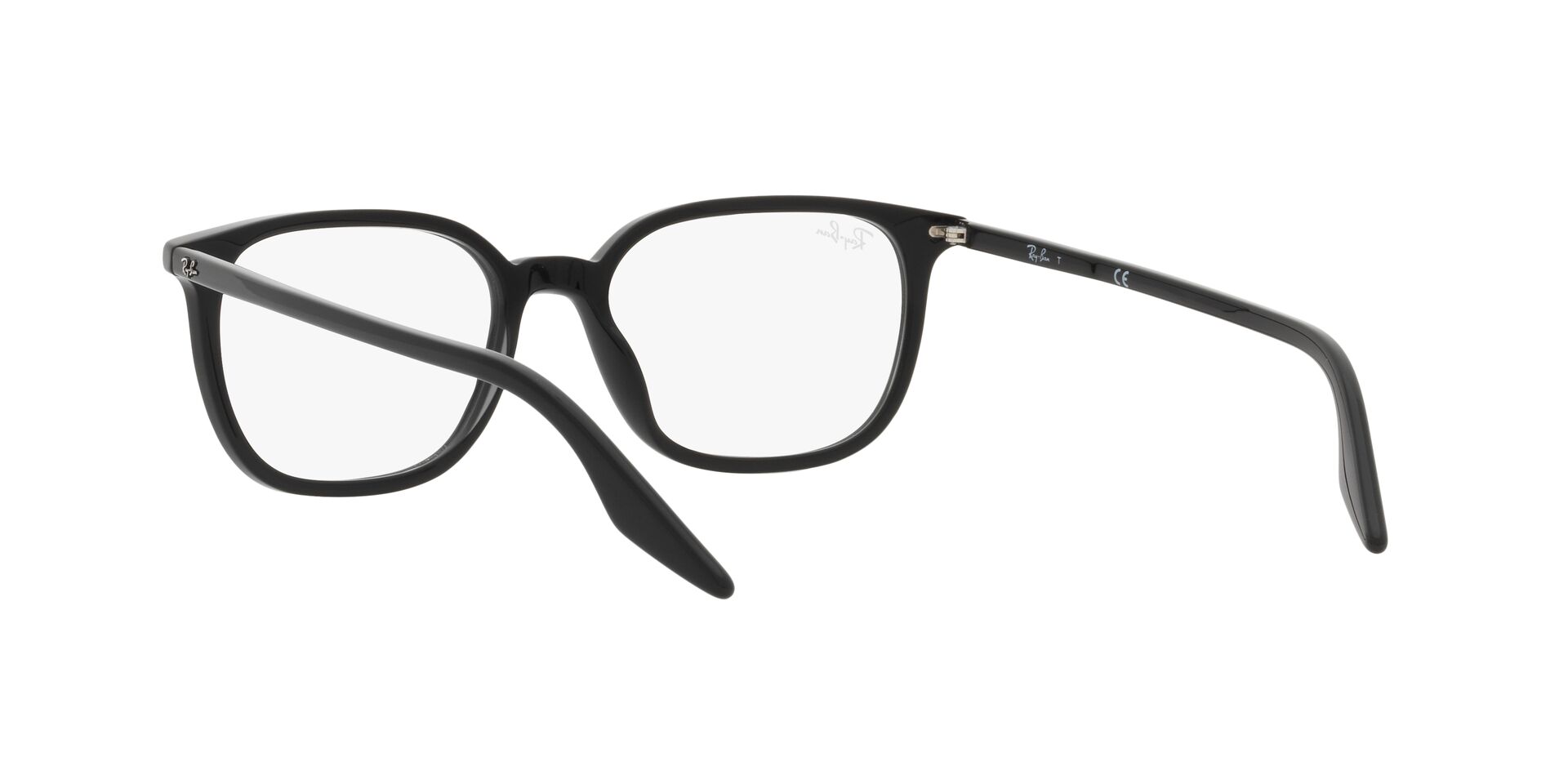 Anteojos Ópticos Ray-Ban RX5406 Black | Chilelentes
