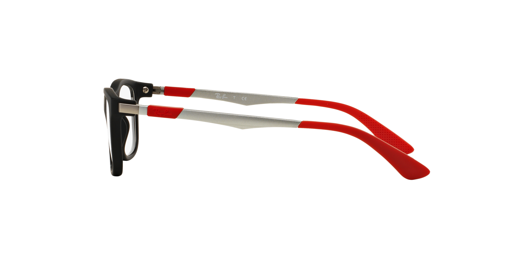 Anteojos Ópticos Ray-Ban Junior RY1549 | Chilelentes