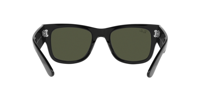 Ray-Ban Mega Wayfarer