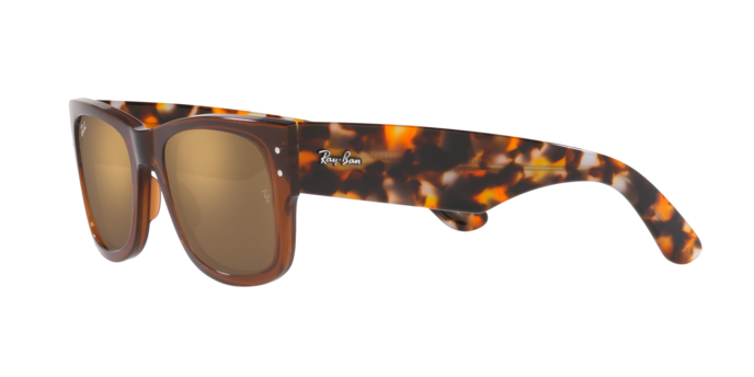 Ray-Ban Mega Wayfarer