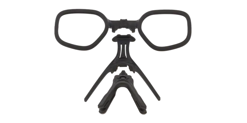 Inserto Óptico Oakley para M Frame ó M2 Frame ó Evzero