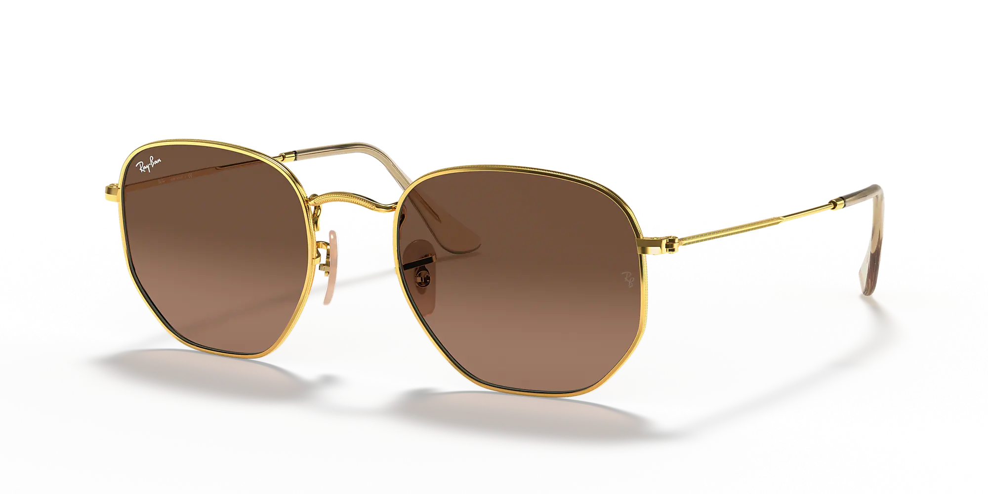 Ray-Ban Hexagonal