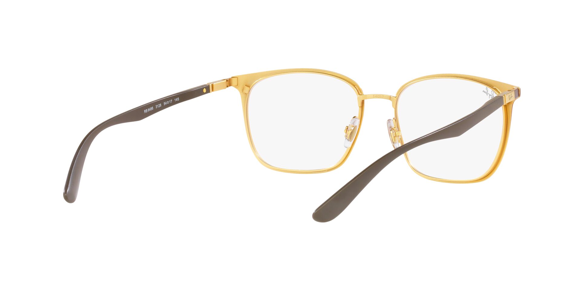 Ray-Ban RX6486