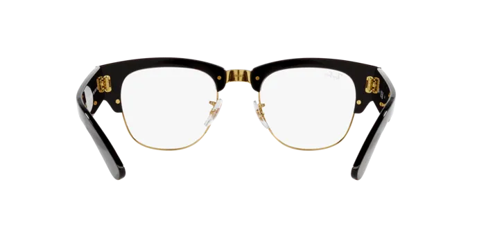 Ray-Ban Mega Clubmaster