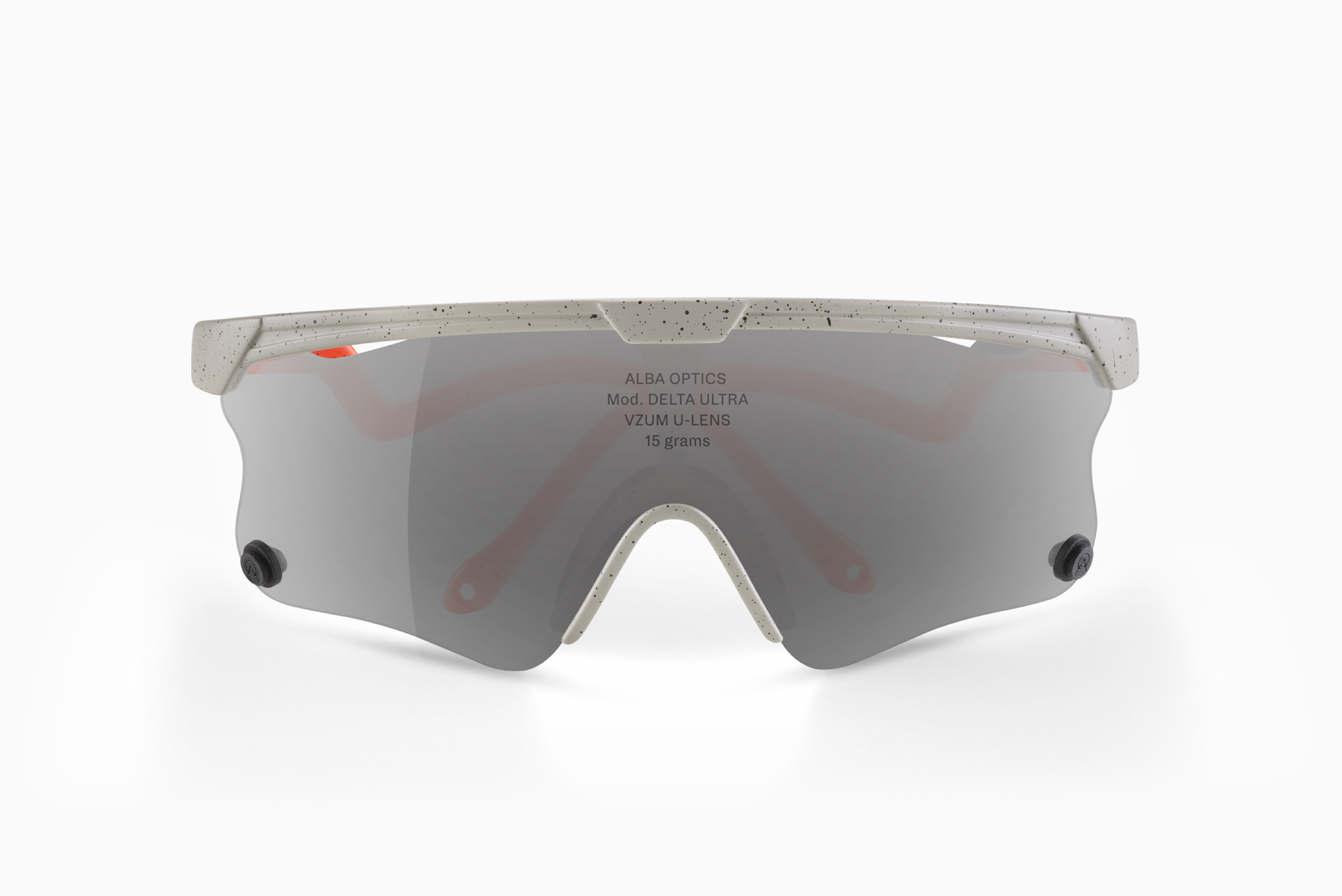 Alba Optics Delta Ultra