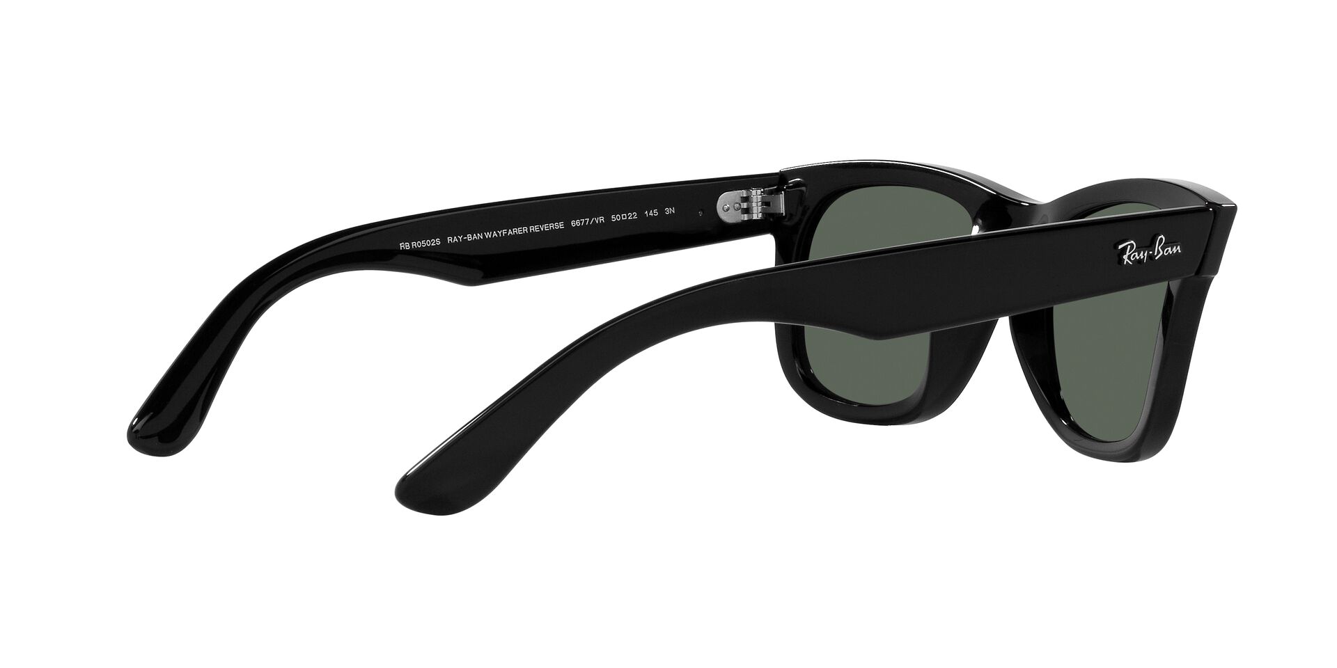 Ray-Ban Wayfarer Reverse