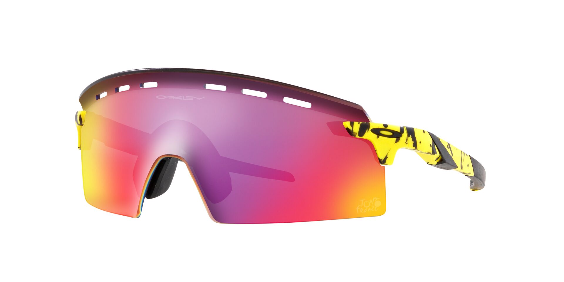 Oakley Encoder Strike Vented