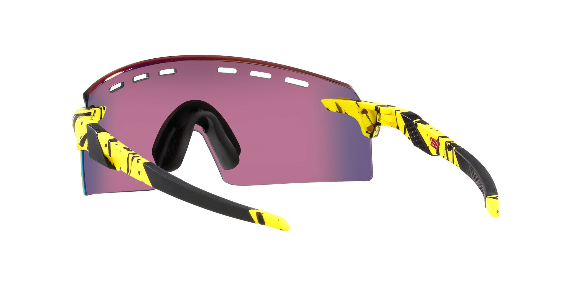 Oakley Encoder Strike Vented