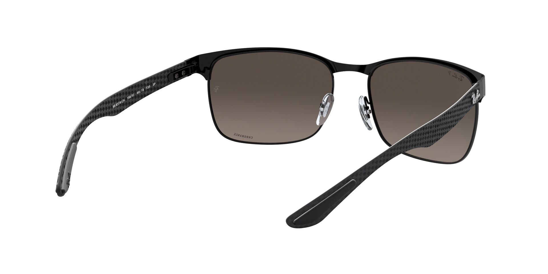 Lentes de sol Ray-Ban Metal RB8319-CH | Chilelentes