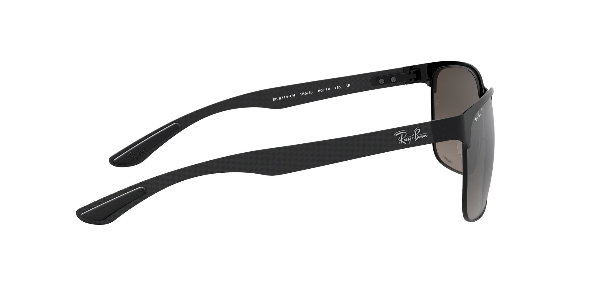 Lentes de sol Ray-Ban Metal RB8319-CH | Chilelentes
