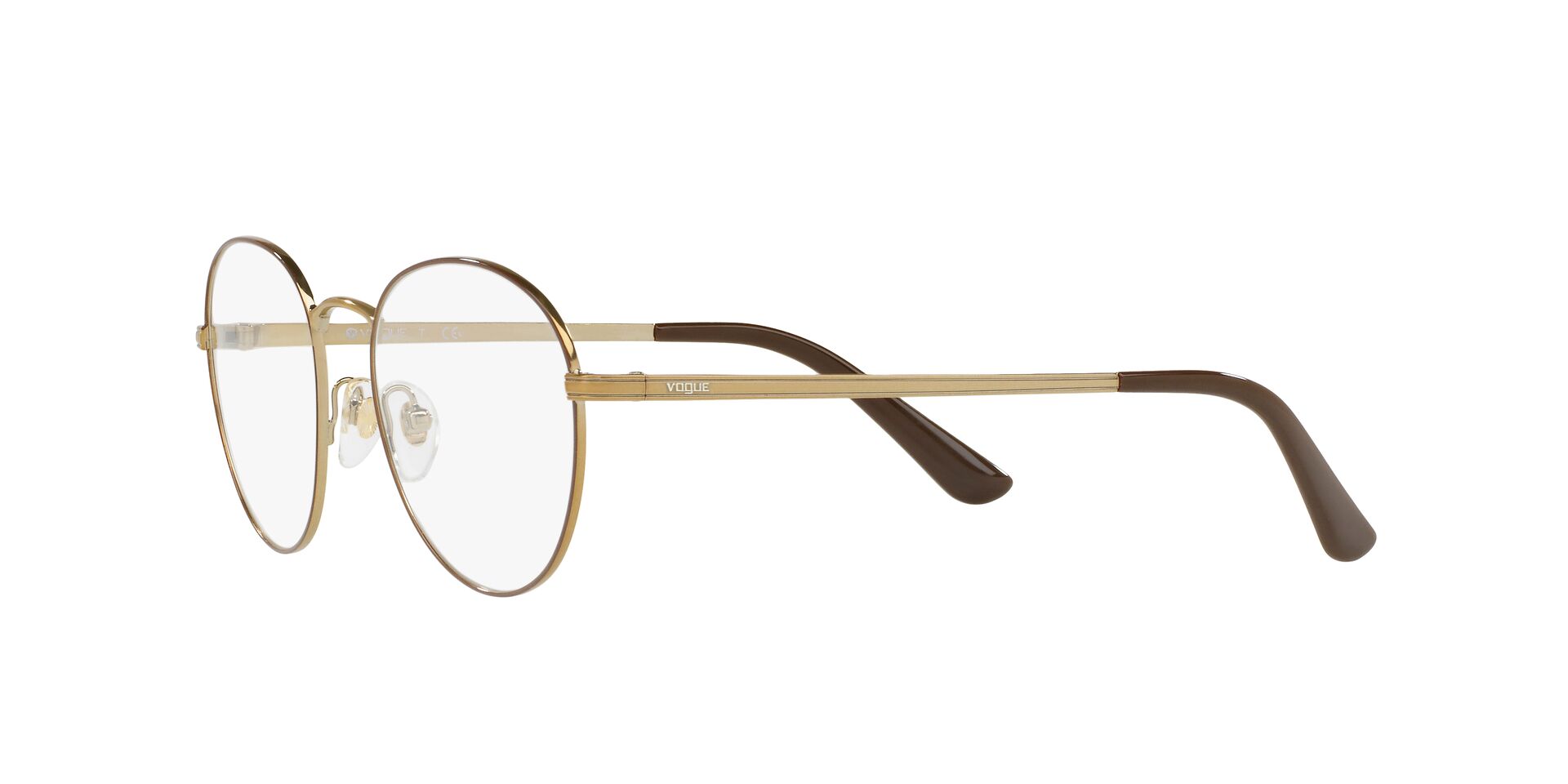 Anteojos Ópticos Vogue Round VO4024 | Chilelentes