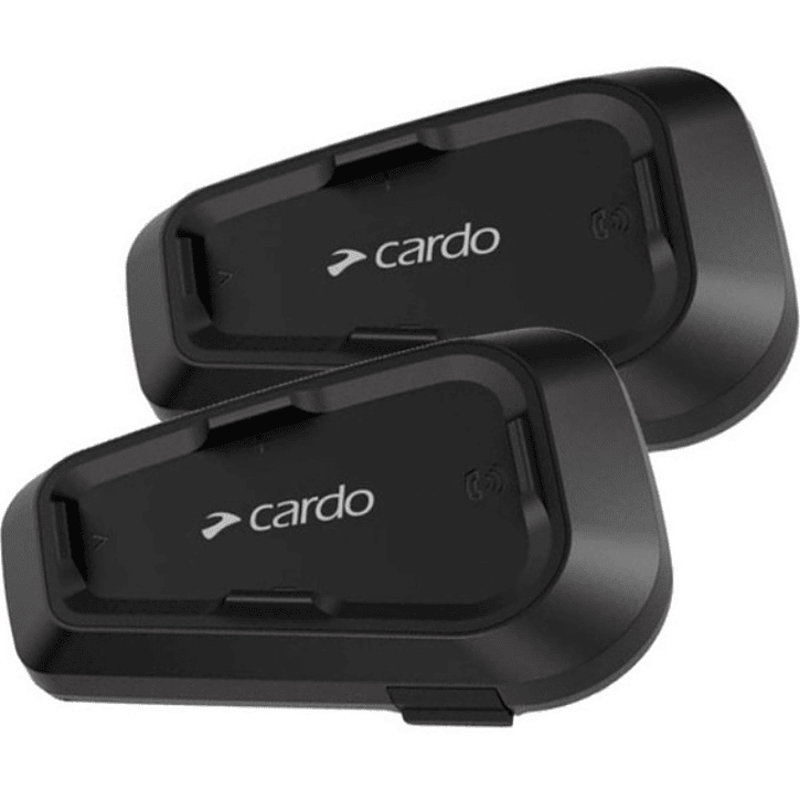 Intercomunicador cardo spirit duo