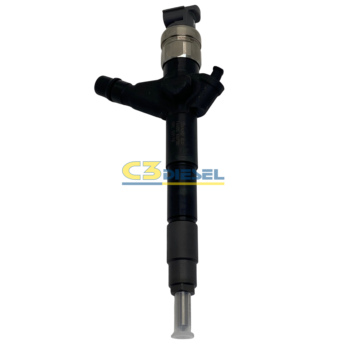 Inyector para Nissan Navara 2.5. Denso 095000-6250