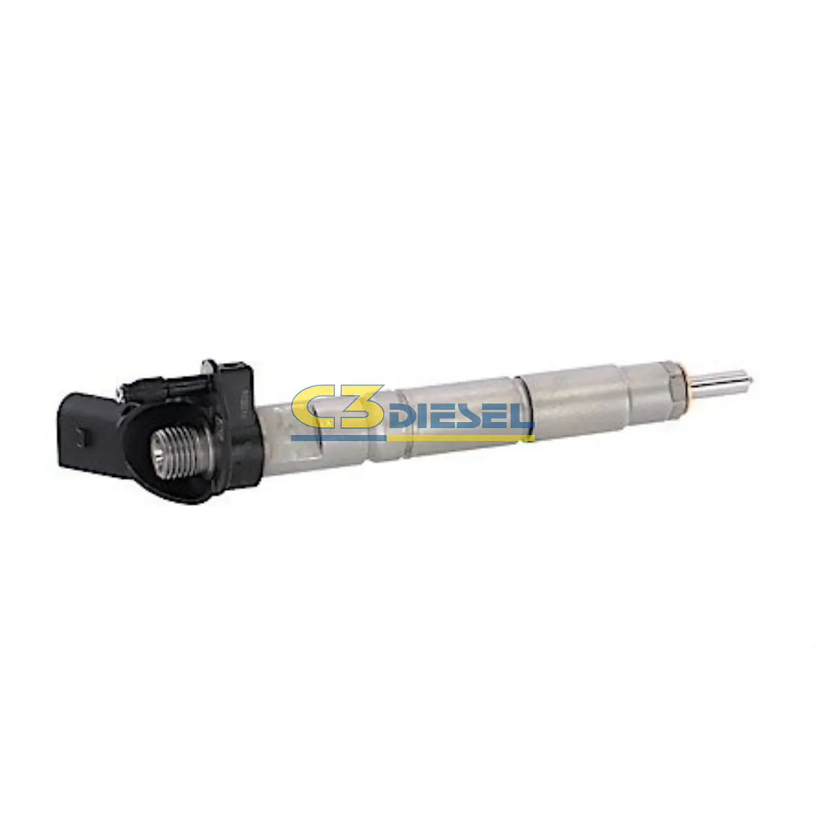 Inyector para Mercedes Benz 3.0. BOSCH 0445115059