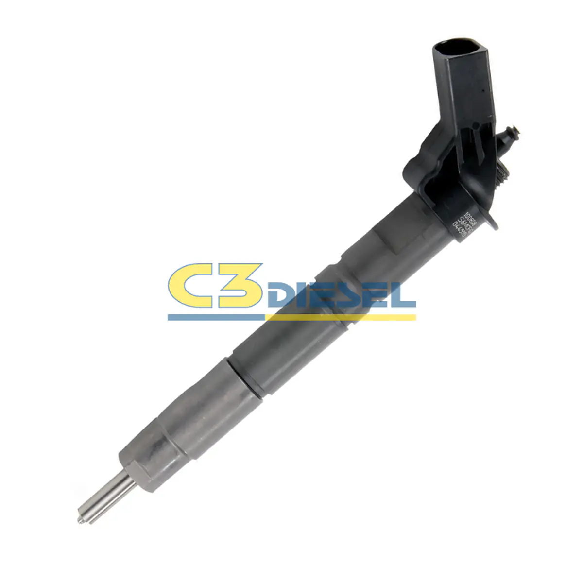 Inyector Original Bosch Mercedes-Benz 3.0 CDI – Jeep Gran...