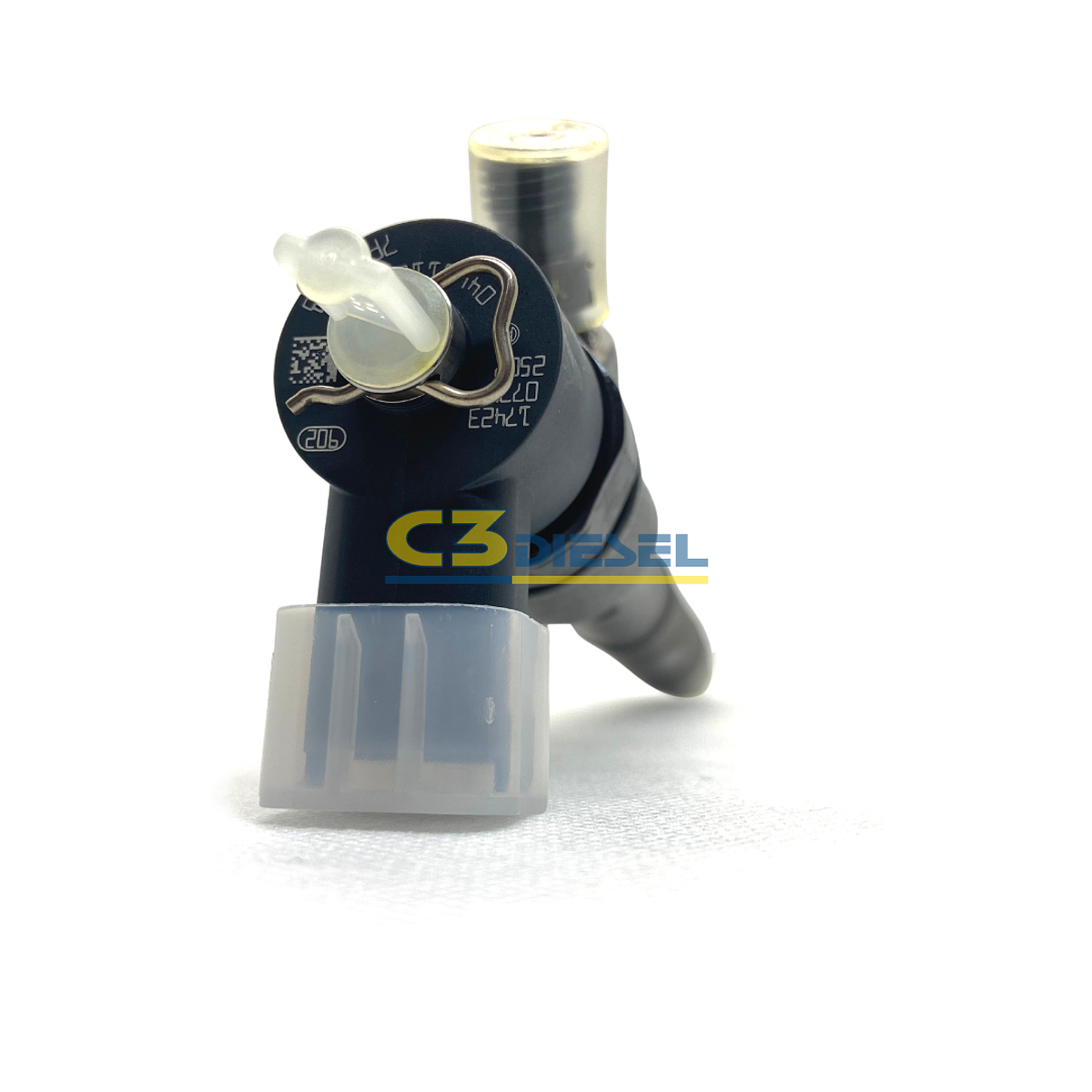 Inyector Hyundai Accent / Kia Rio / Cerato. Bosch 0445110255