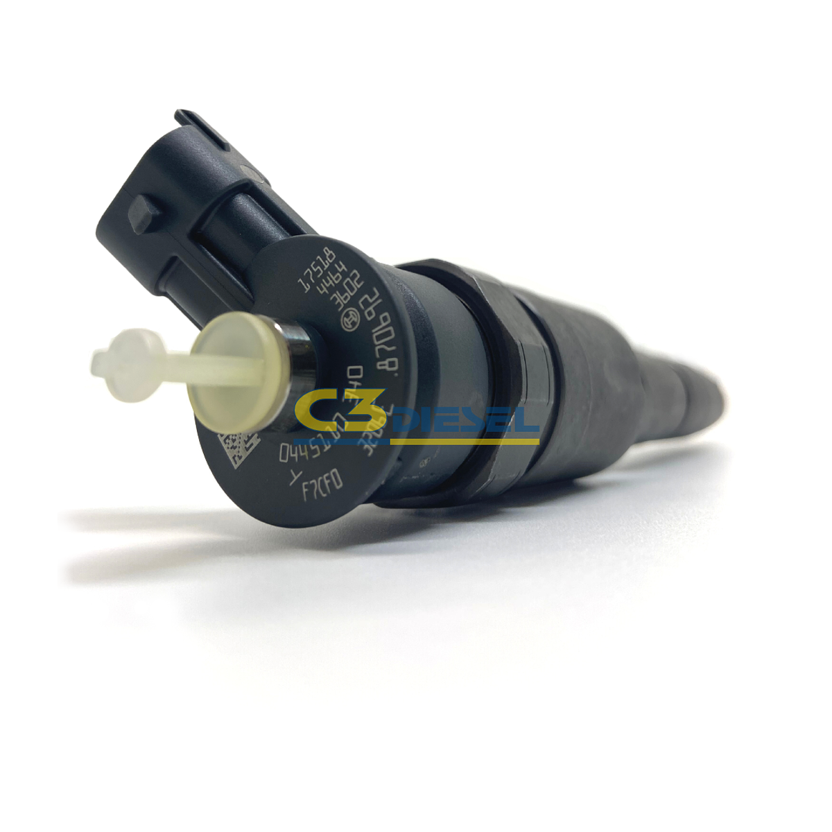 Inyector Original Bosch Peugeot Partner 1.6 – Citroën Ber...