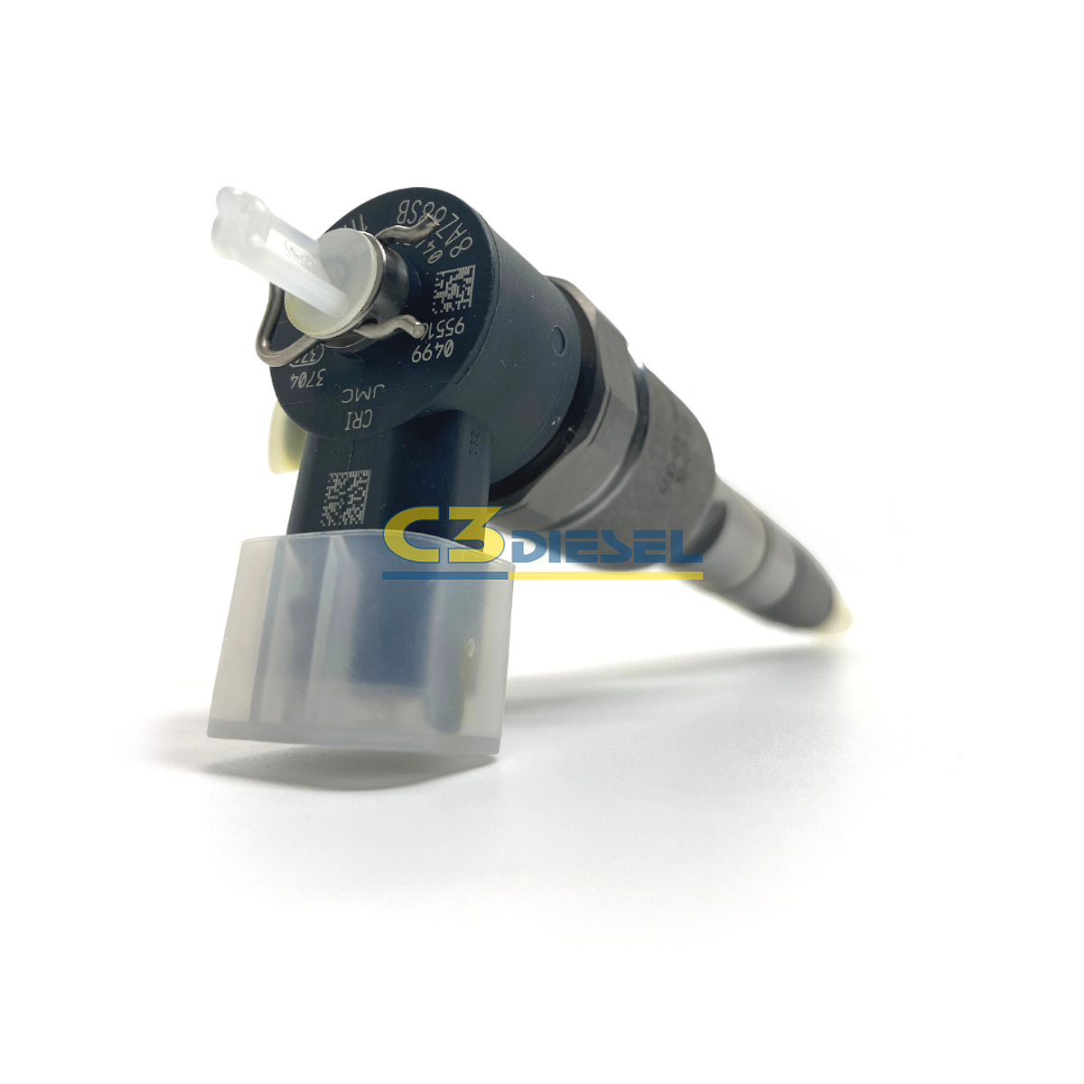 Inyector Original Bosch JMC Carrying 2.8 – 0445110454