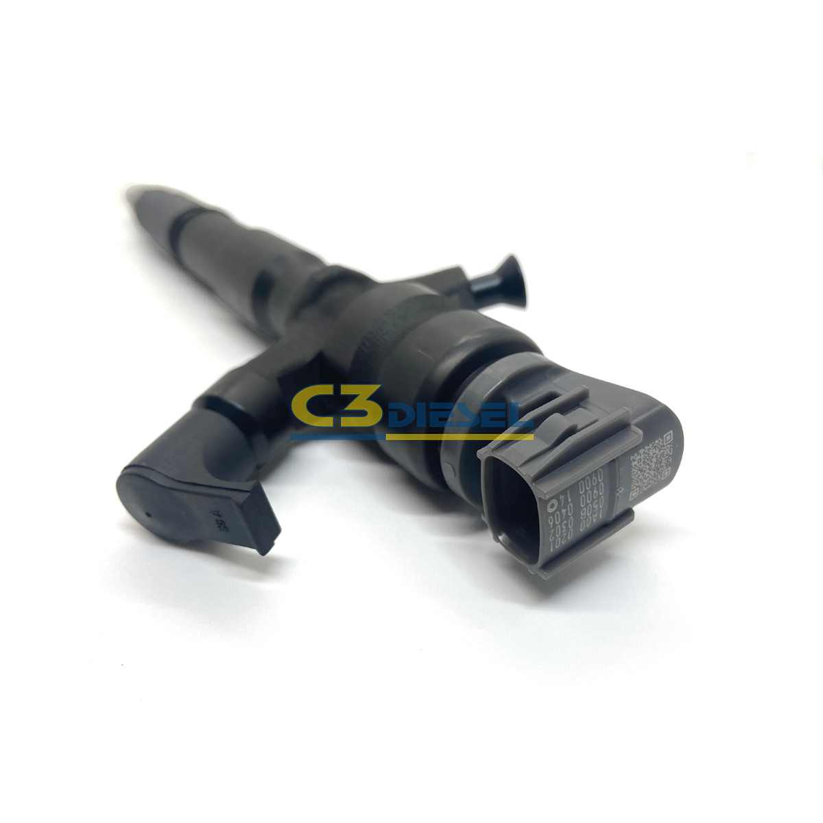 Inyector para Toyota Hilux 3.0, Hiace 3.0 y Land Cruiser 3.0