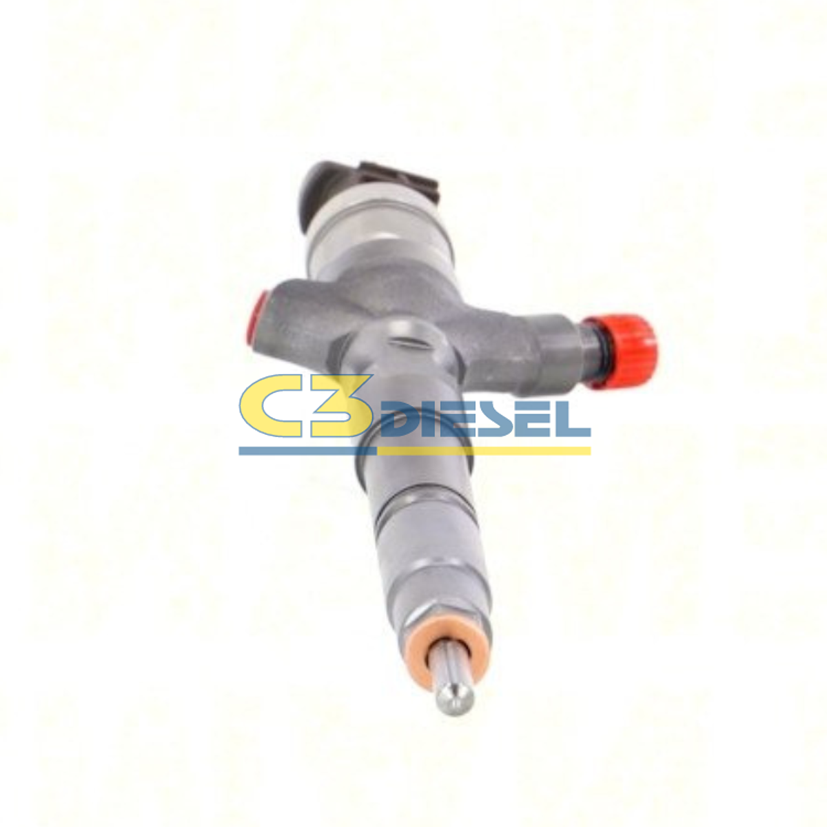 Inyector Original Denso Toyota Hilux 3.0 1KD – 095000-8290