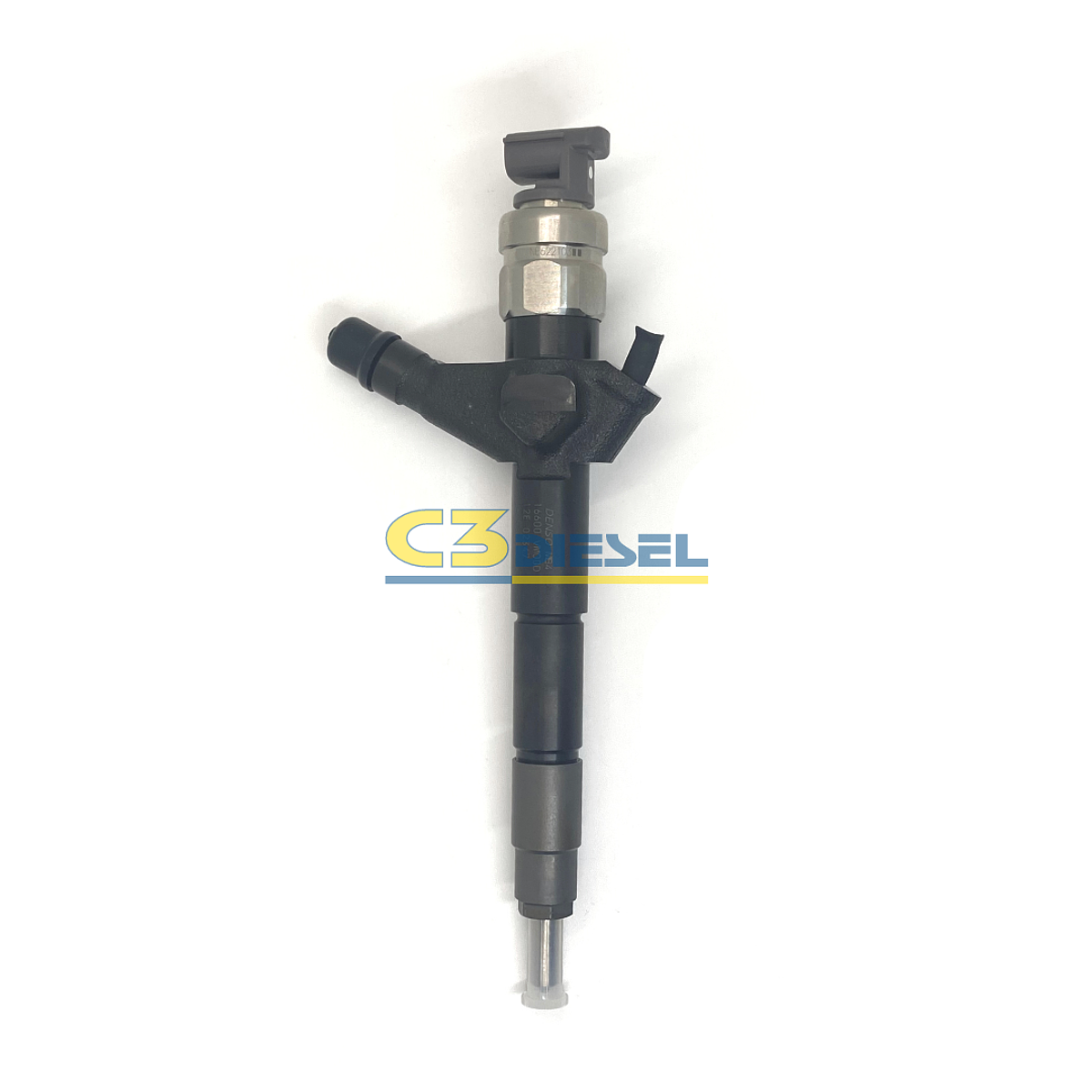 Inyector para Nissan Terrano 2.5 - Euro 4. Denso 095000-6240