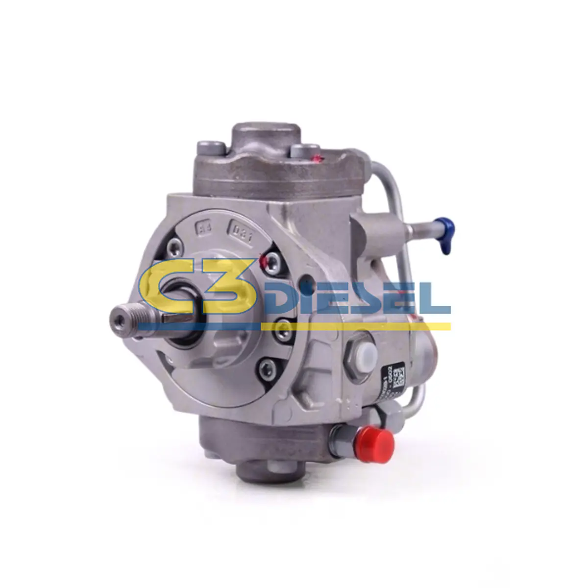 Bomba de Inyección para Maxus T60 2.8 / V80 2.8. BOSCH