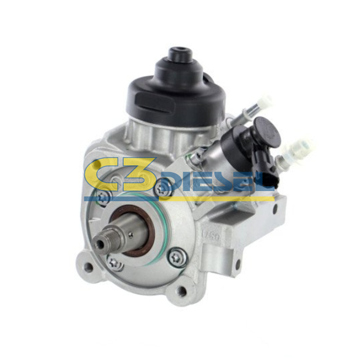 Bomba de Inyección para Citroen y Peugeot 1.4 y 1.6. BOSCH