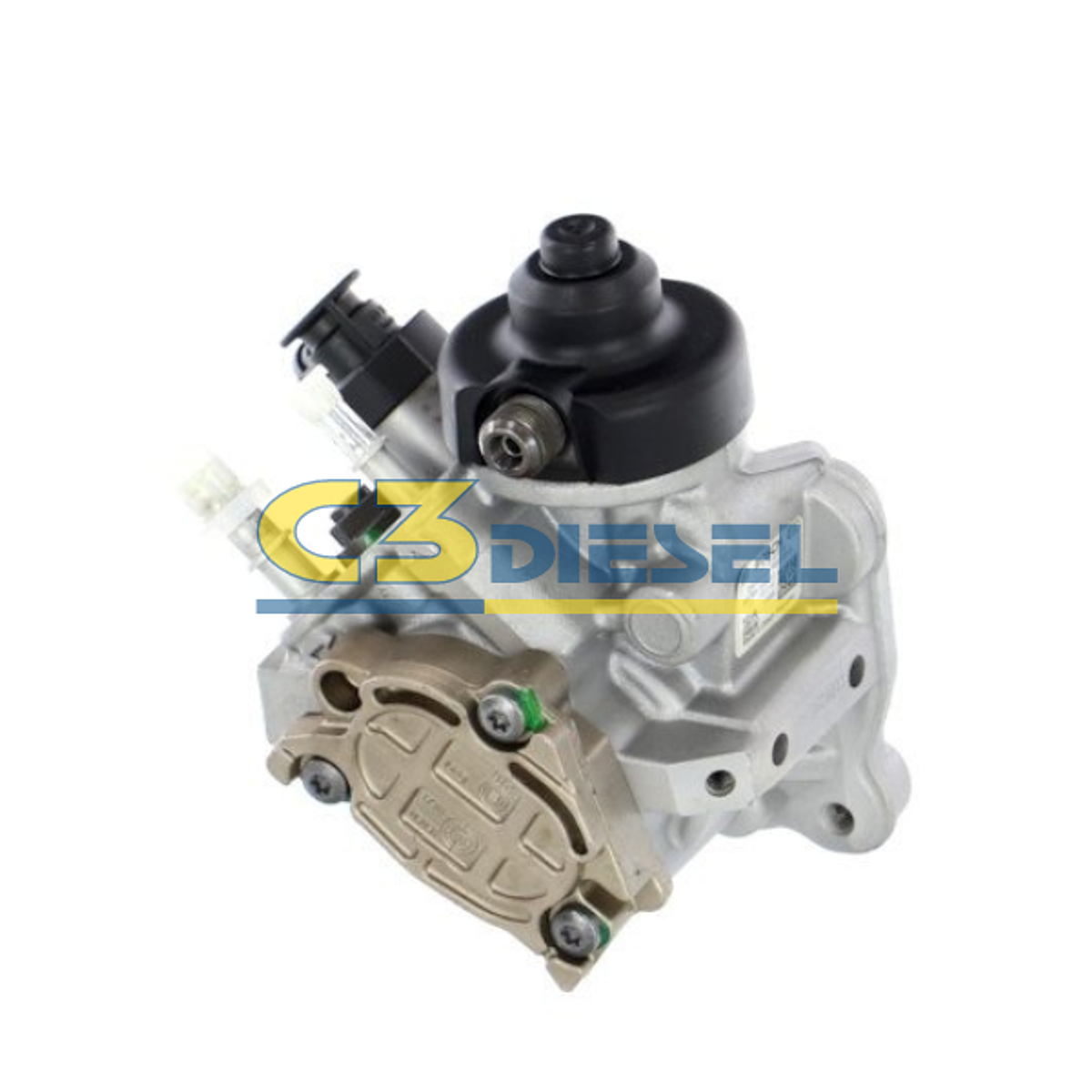 Bomba de Inyección para Citroen y Peugeot 1.4 y 1.6. BOSCH