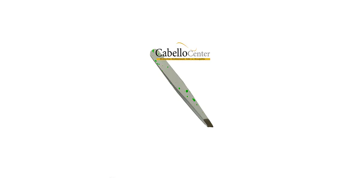Pinza para Cejas