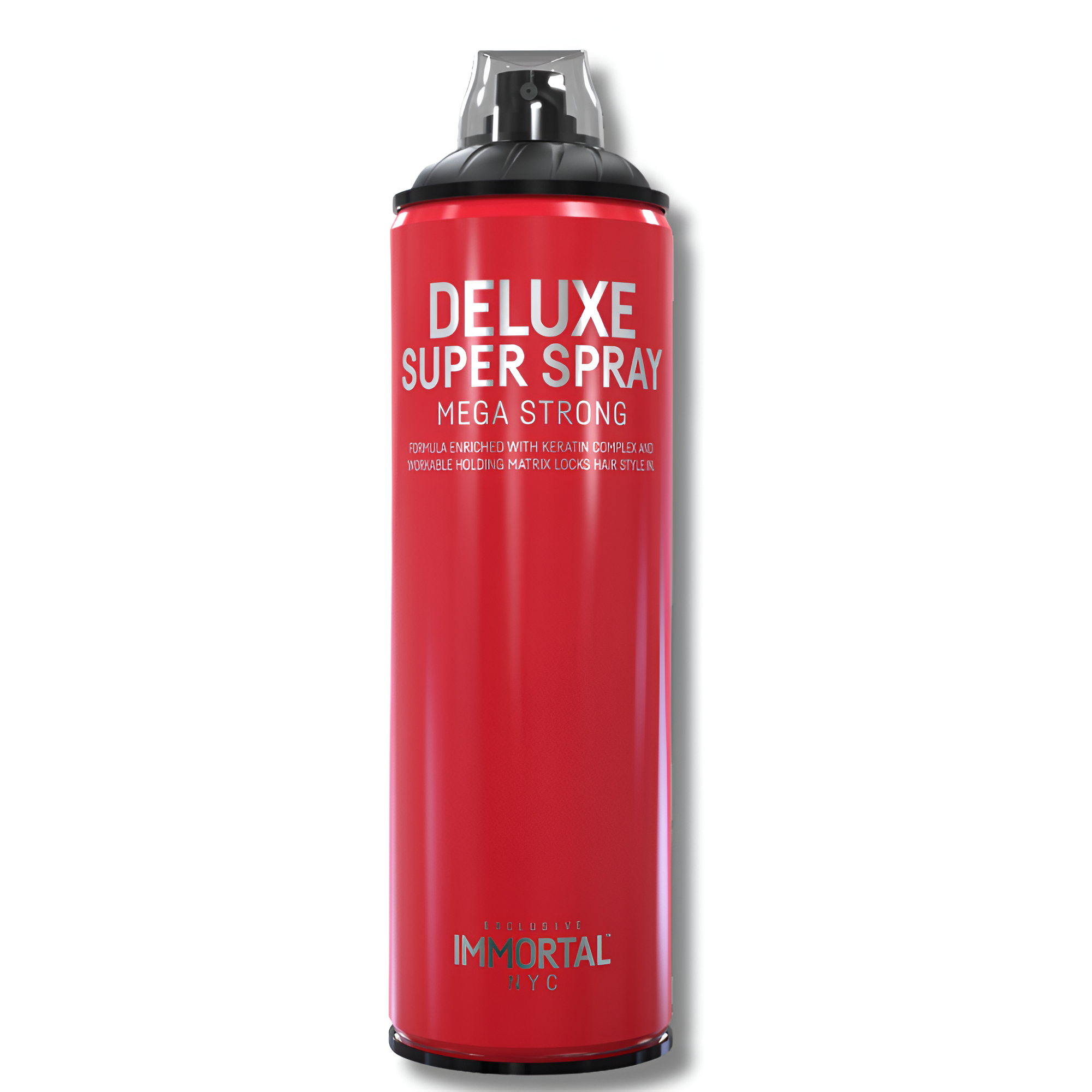 LACA ULTRA FUERTE 500ml
