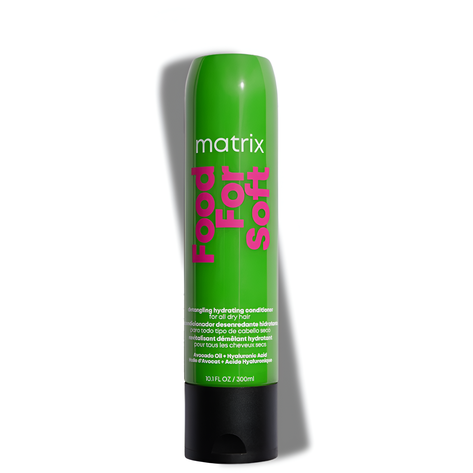 ACONDICIONADOR HIDRATANTE FOOD FOR SOFT MATRIX 300ml