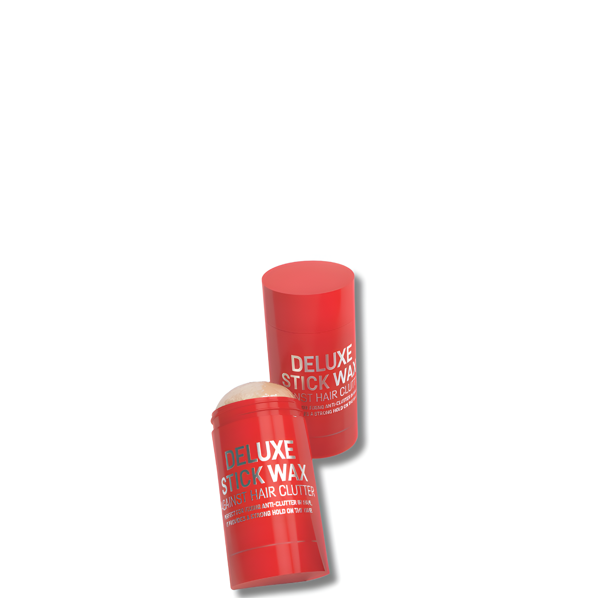 DELUXE STICK WAX AGAINST HAIR CLUTTER 30ml