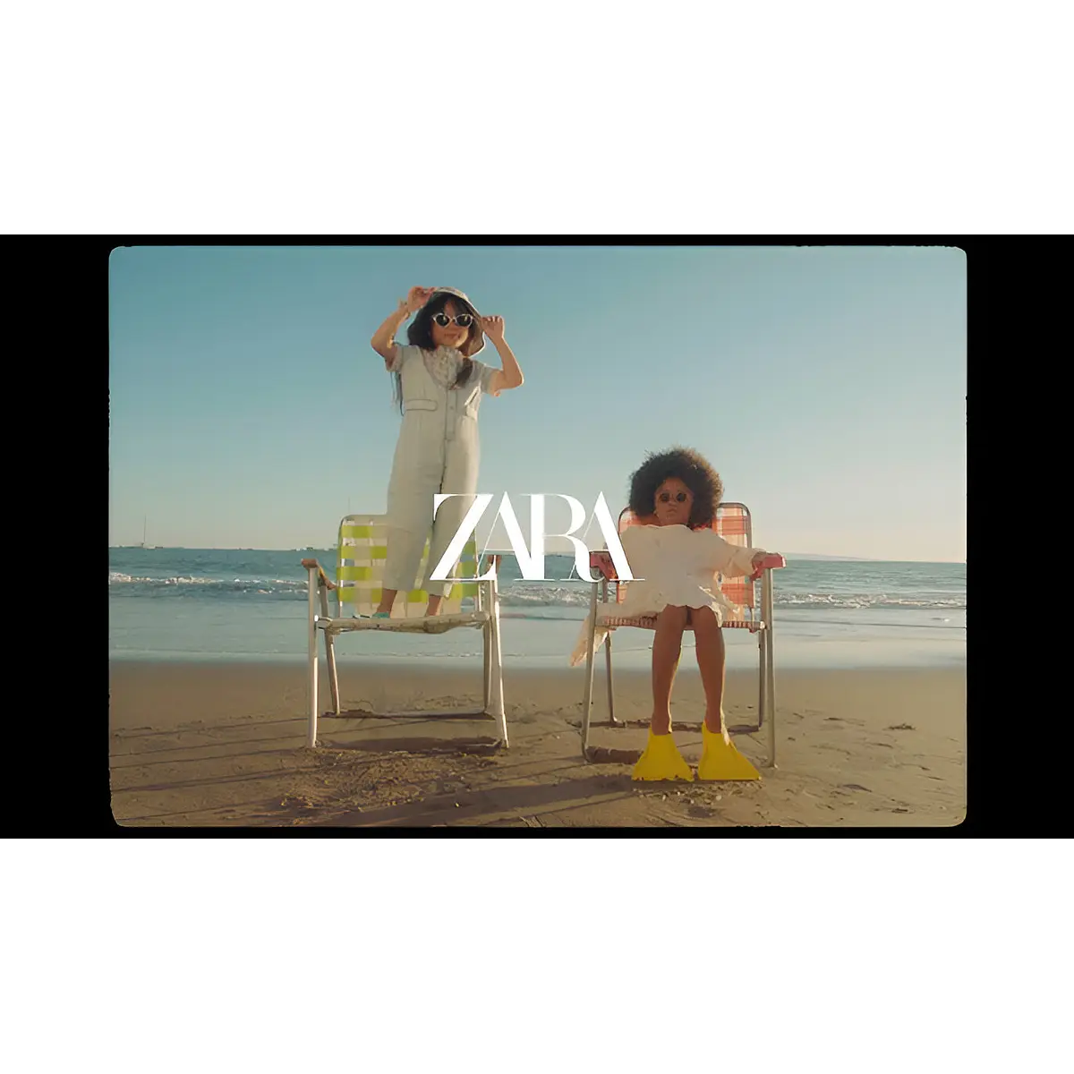 ZARA KIDS
