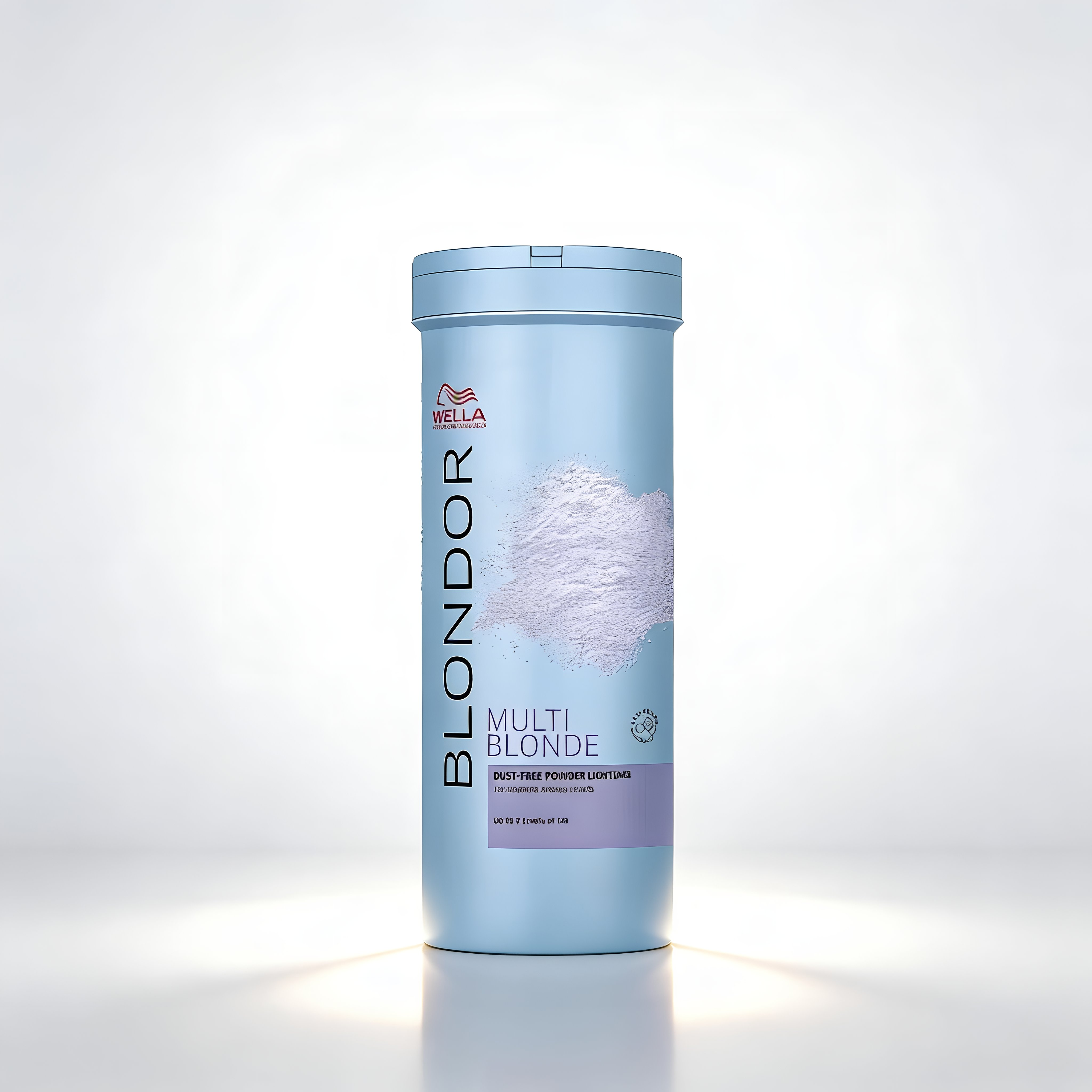 DECOLORANTE WELLA BLONDOR 400g