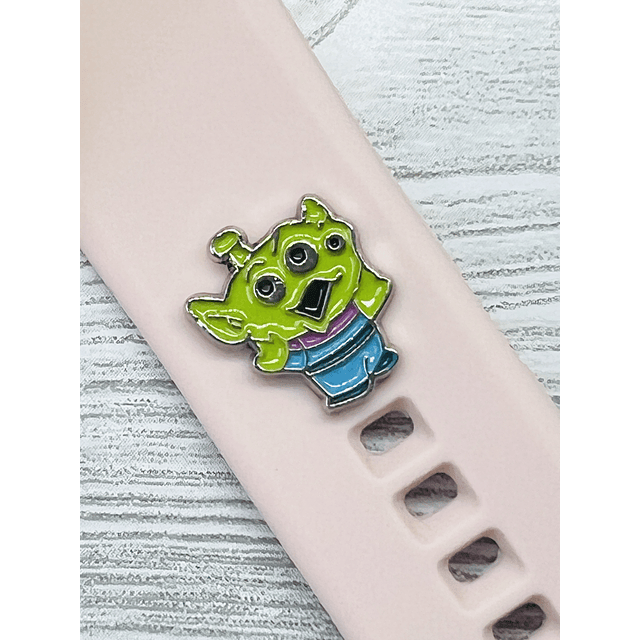 Watch Charms Marciano Toy Story