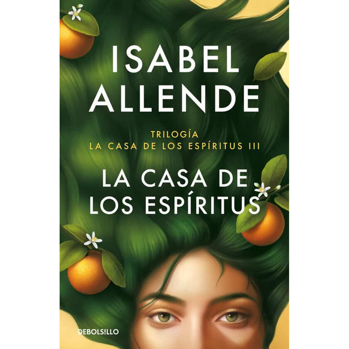 LA CASA DE LOS ESPIRITUS III