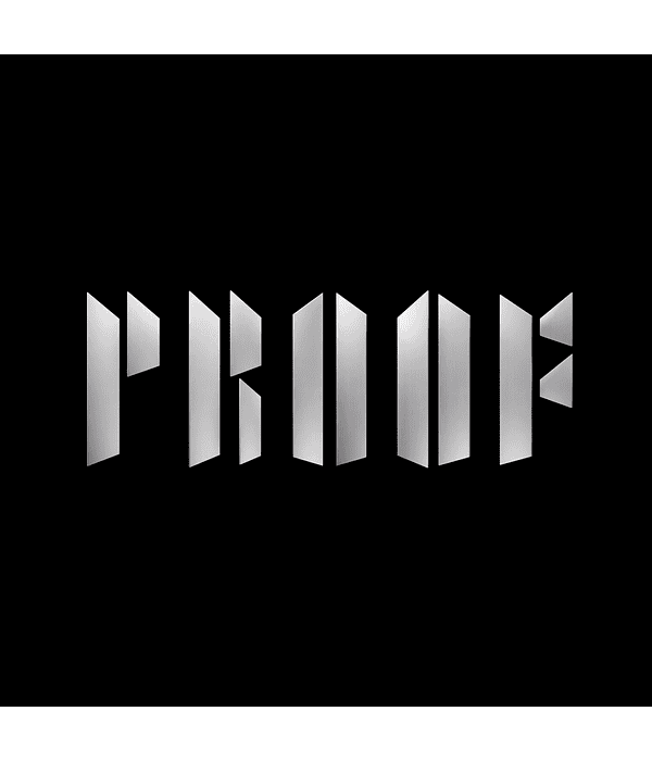BTS - PROOF [COMPACT]