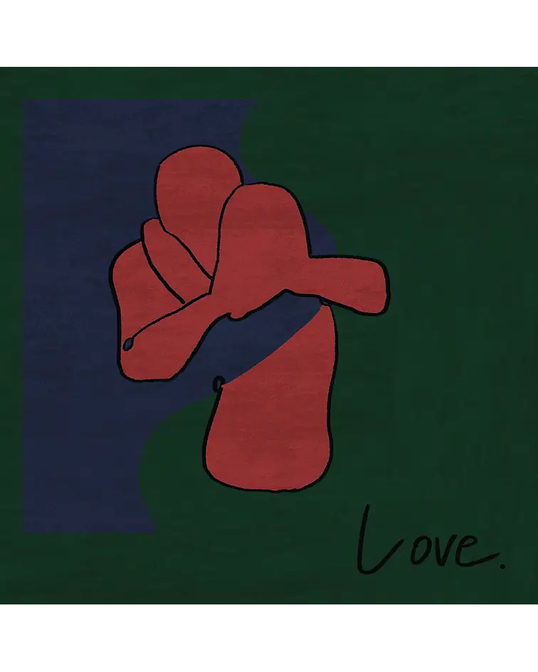 DEF. - LOVE