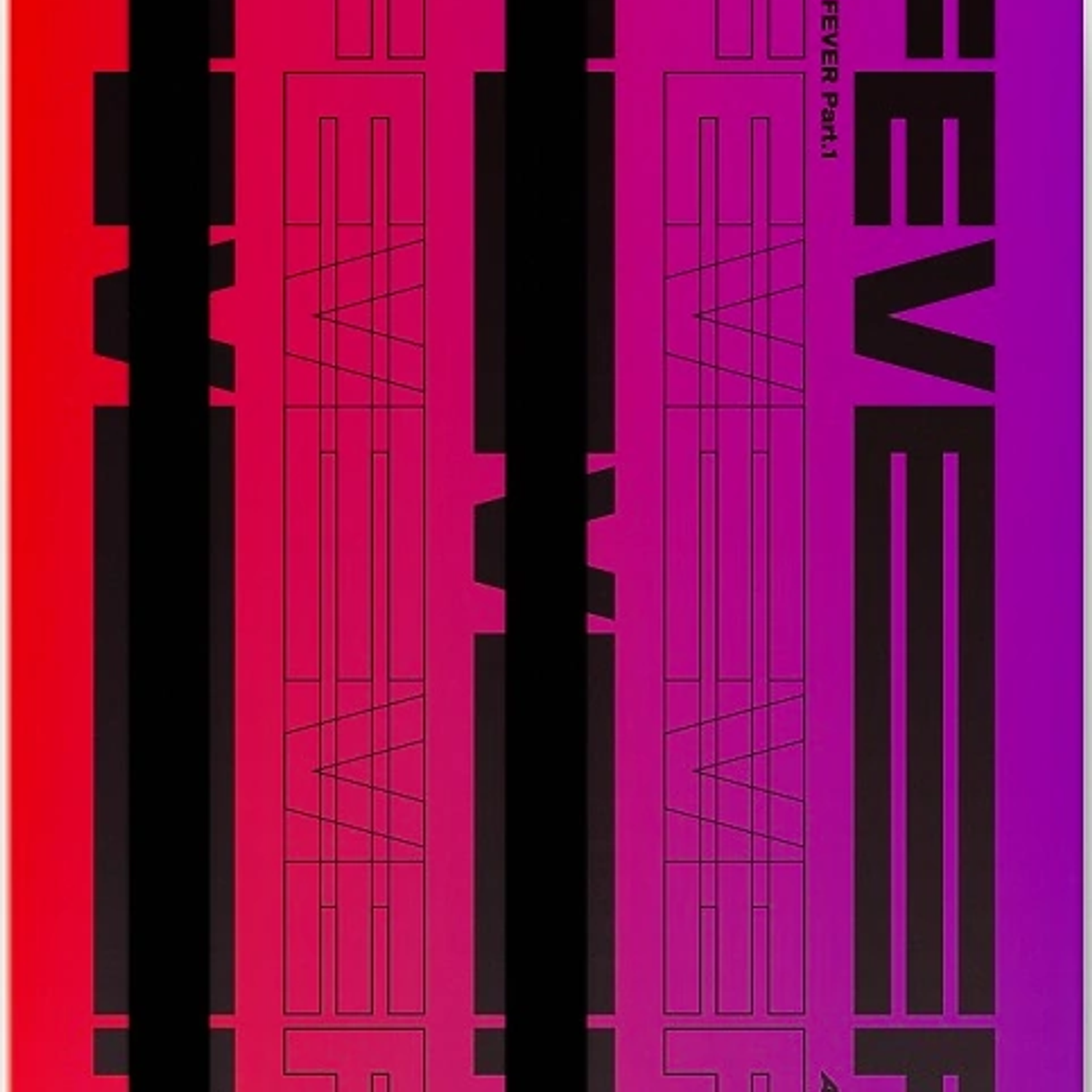 ATEEZ - ZERO: FEVER PART.1